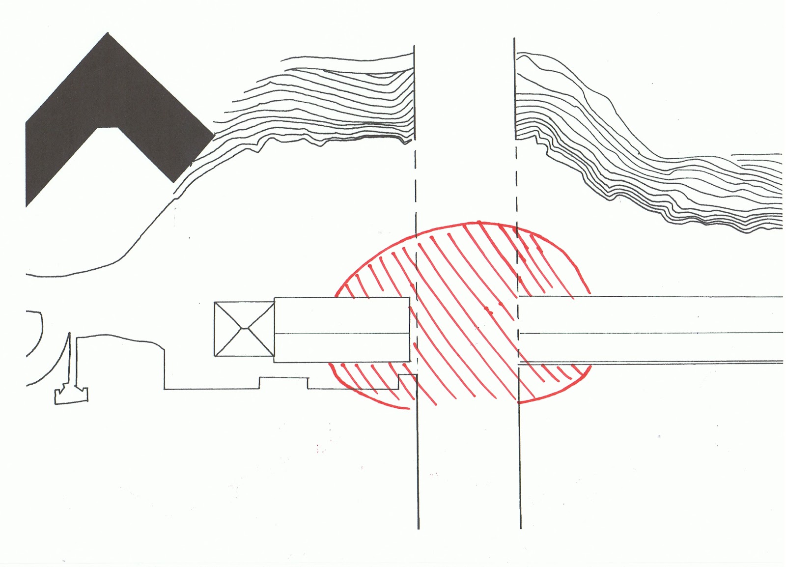 Architectural Design 5: Solar Study