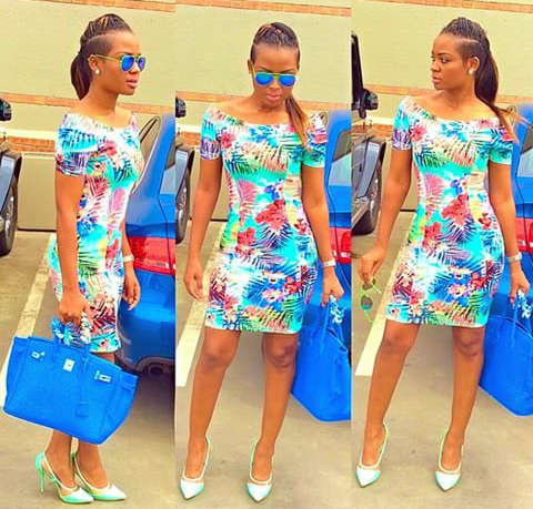 Catwalk with PAT: CWP Person of The Week - Sindi Dlamini - Mamba