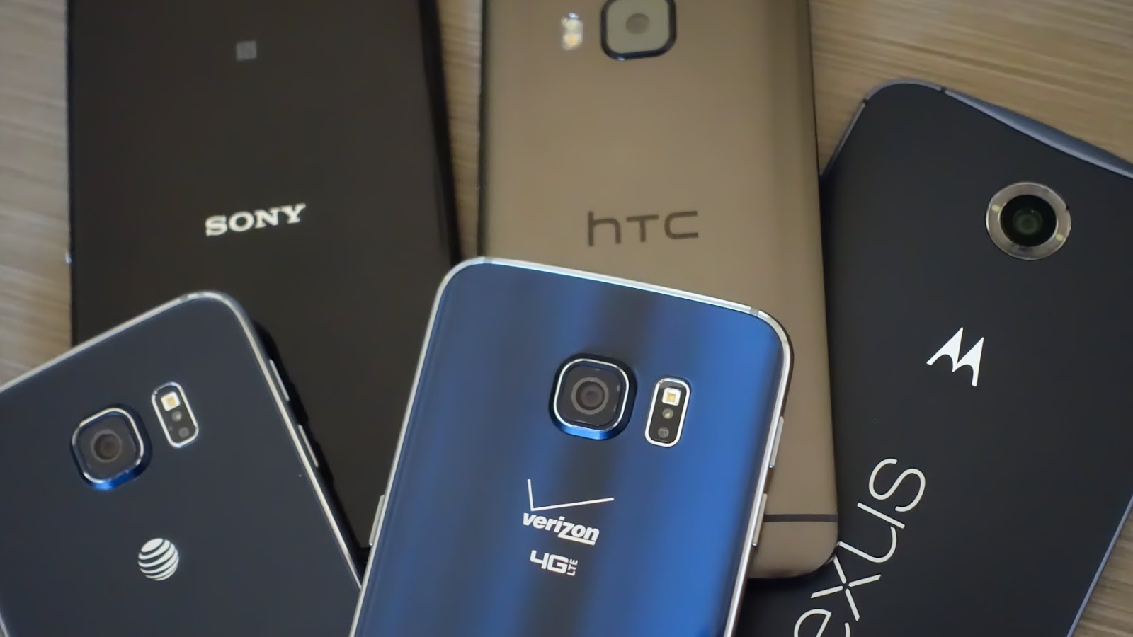 Apa Arti Flagship Pada Smartphone Anda? - E-Source