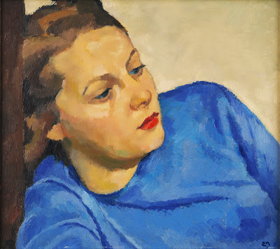 PORTRAIT PAINTING IN CANADIAN ART HISTORY - Masters Gallery Vancouver