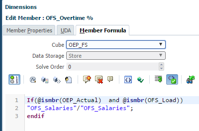 EPBCS: Exporting and Importing Customizable Properties