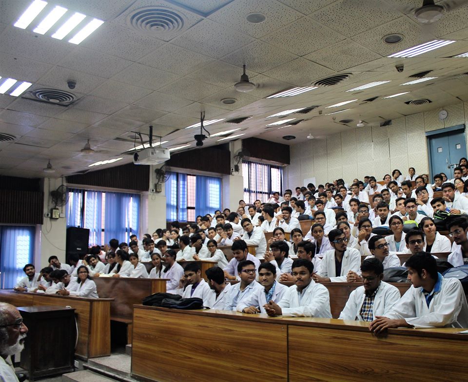 University College of Medical Sciences