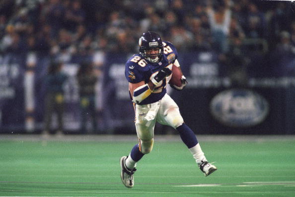 Neil Cornrich & NC Sports, LLC: NFL Nostalgia: Ranking the Best ...