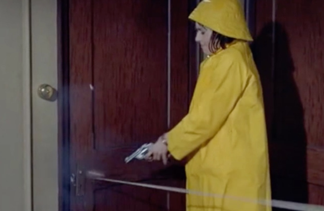 stills from a nerdy movie: Get Smart's "Ship of Spies", 4