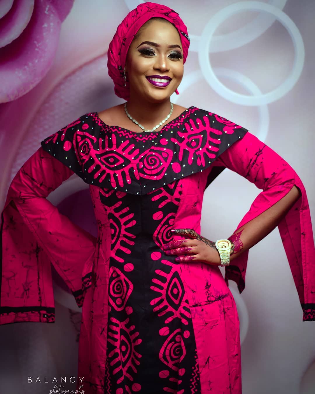 Kalli Kyawawan hotunan Hassana Muhammad Tsintuwa Na Happy Birthday ...