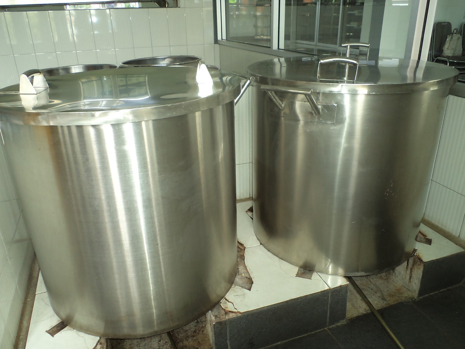 KOPTI KAB BOGOR MENYEDIAKAN PERALATAN PRODUKSI TEMPE ~ Primkopti ...