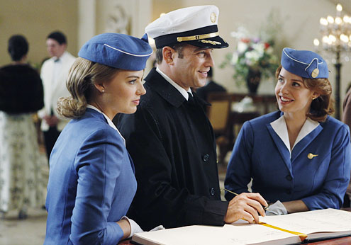 TV with Thinus: SKY CAPTAIN AND THE WORLD OF YESTERDAY. The high-flying ...