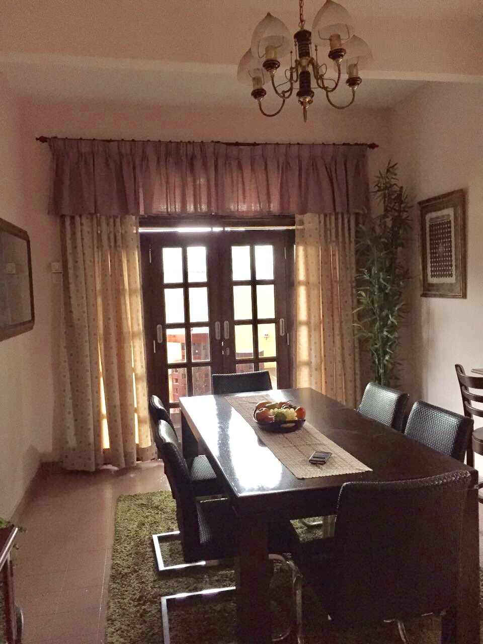 Chooyaya Secret Garden : Langsir Raya RM4.00 semeter dengan Moon Sarah ...