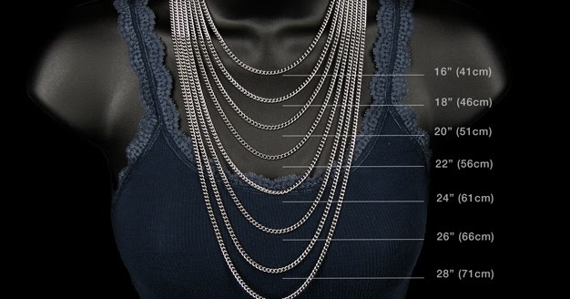 Dan Taylor - Goldsmith: Size Guide