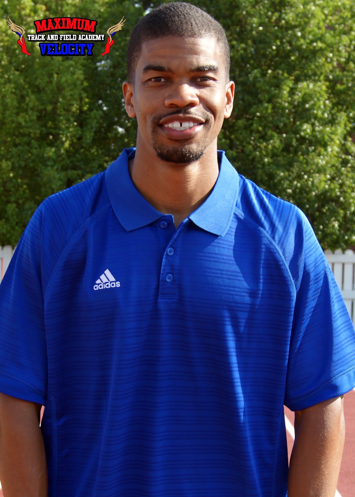 Maximum Velocity Track and Field Academy: About The Clinicians