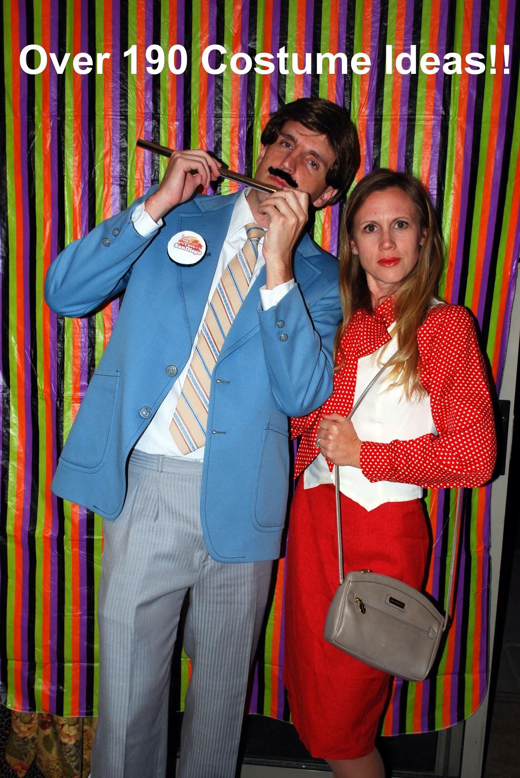 Creative Urges-Creative Blogspot: Best Homemade Costume Ideas/ Best ...