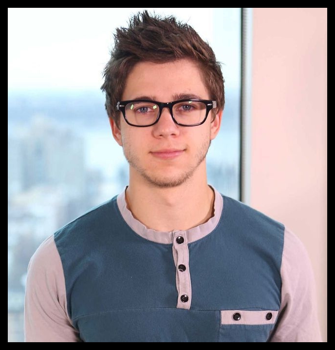 Elessandro De Almeida Blogger: Nerd o Que é Ser Nerd ? Qual a Origem Do ...