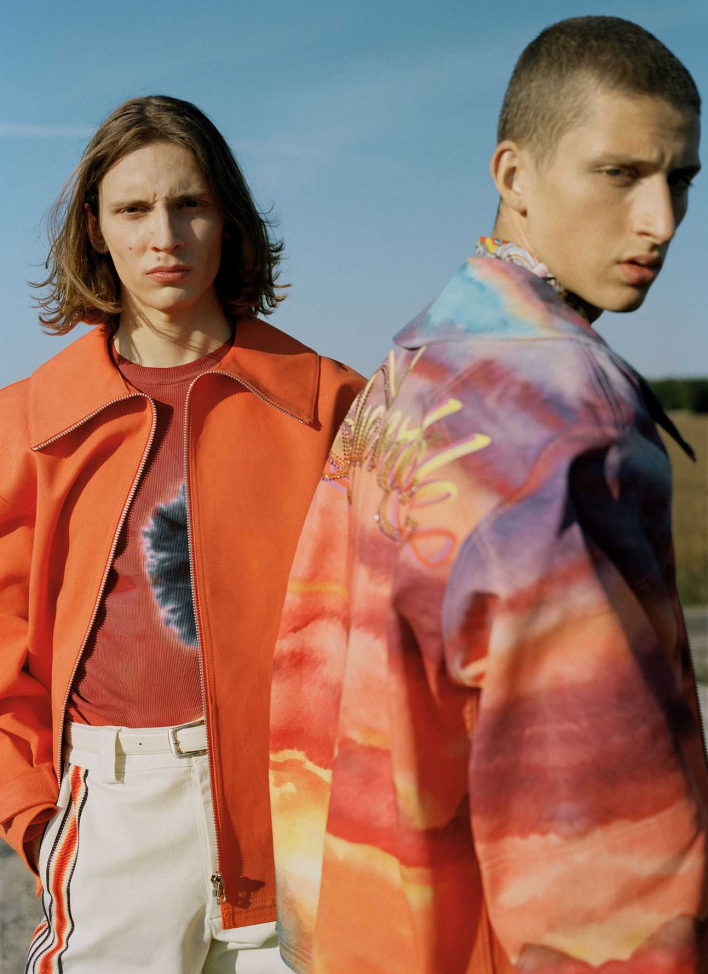 Blue Marble Spring-Summer 2021 Collection