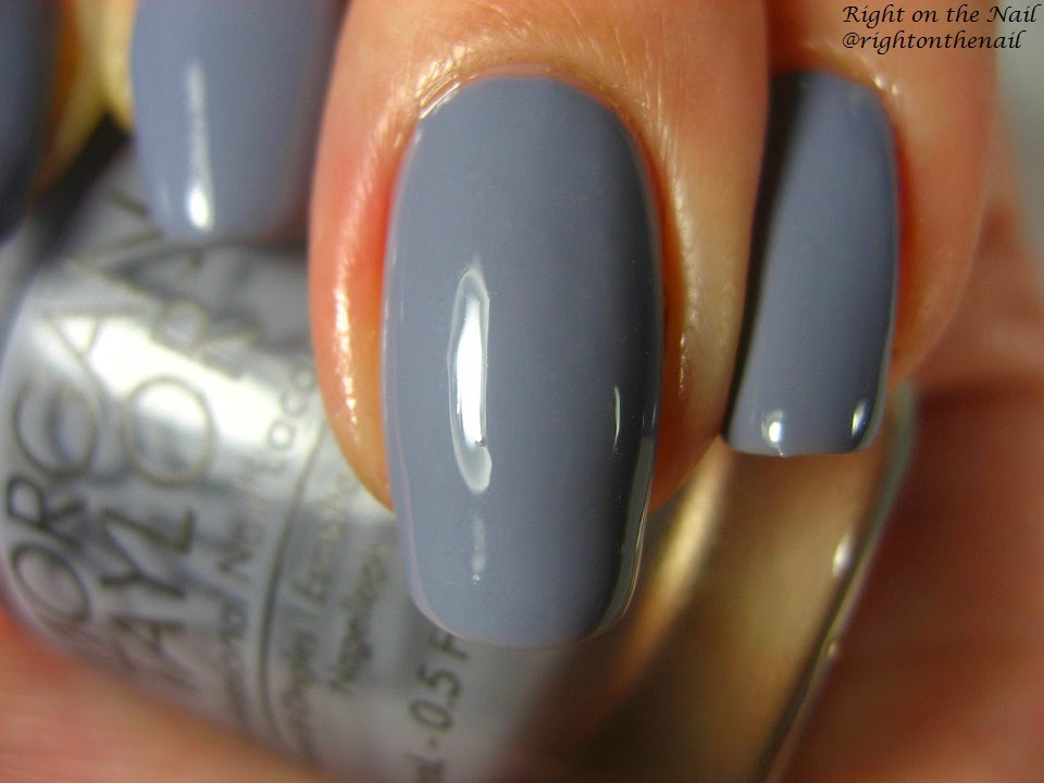 Right on the Nail: Morgan Taylor Fall 2014 Enchantment Collection ...