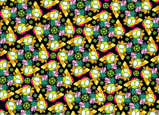 130 Kirstin Woody: Crystallographic Balance