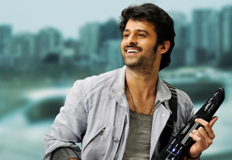Movies Blog: Telugu Mirchi Movie Review - Prabhas, Anushka Shetty, Richa
