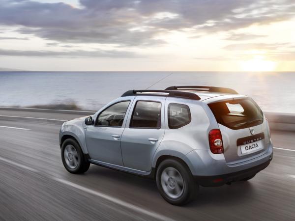 Autoworld: Renault Duster Details,Specifications,Price and Launch ...
