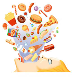 EL DIARIO DE SUESI: TAG: Cosas que te gustan