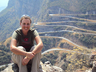 Jolandie Rust: Lingering in Lubango