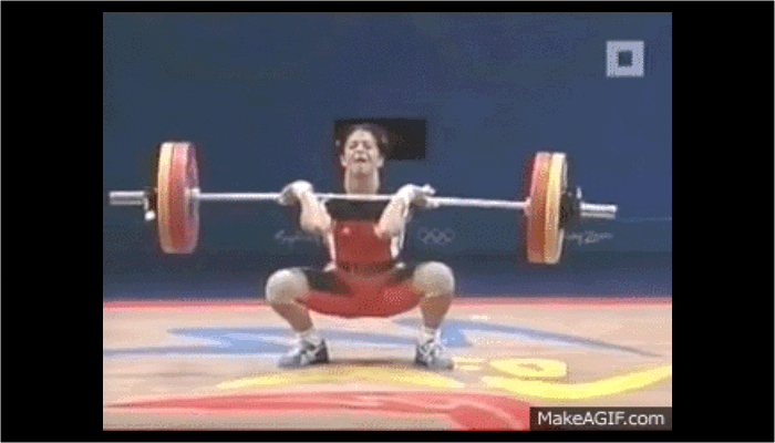 Angkola Gifs: Weightlifting Animated - Gif