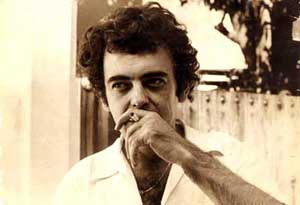 432 Magazine: CINETECA NACIONAL: EL CINE DEL BRASILEÑO GLAUBER ROCHA.