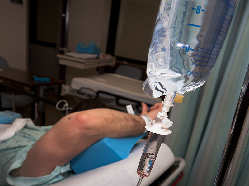 Anaesthesia - Intensive Care - Pain Management - Palliative Care ...