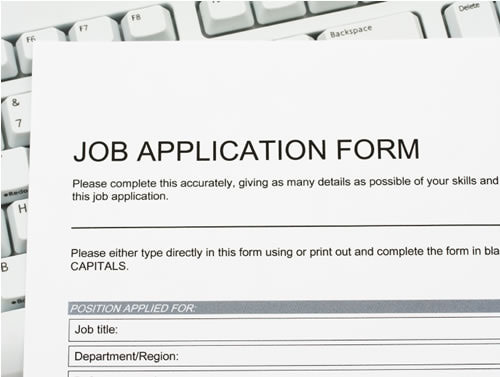 The Washtub : Ev's Answers: Funny Application Answers