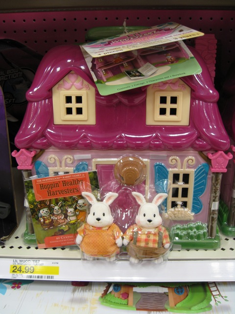 Holiday Shopping at Target and Toys R Us | The Toy Box Philosopher