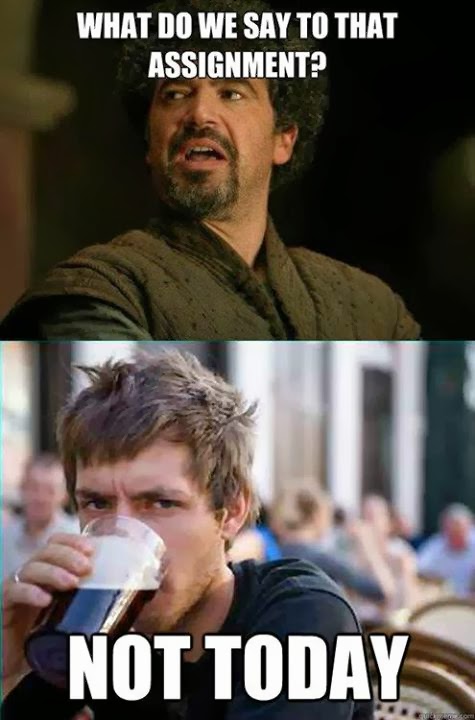 Syrio Forel | Not Today | Game Of Thrones Memes and Quotes