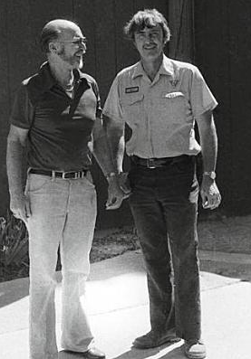 FLINTKNAPPING HALL OF FAME: DON CRABTREE, HALL OF FAME FLINTKNAPPER # 3