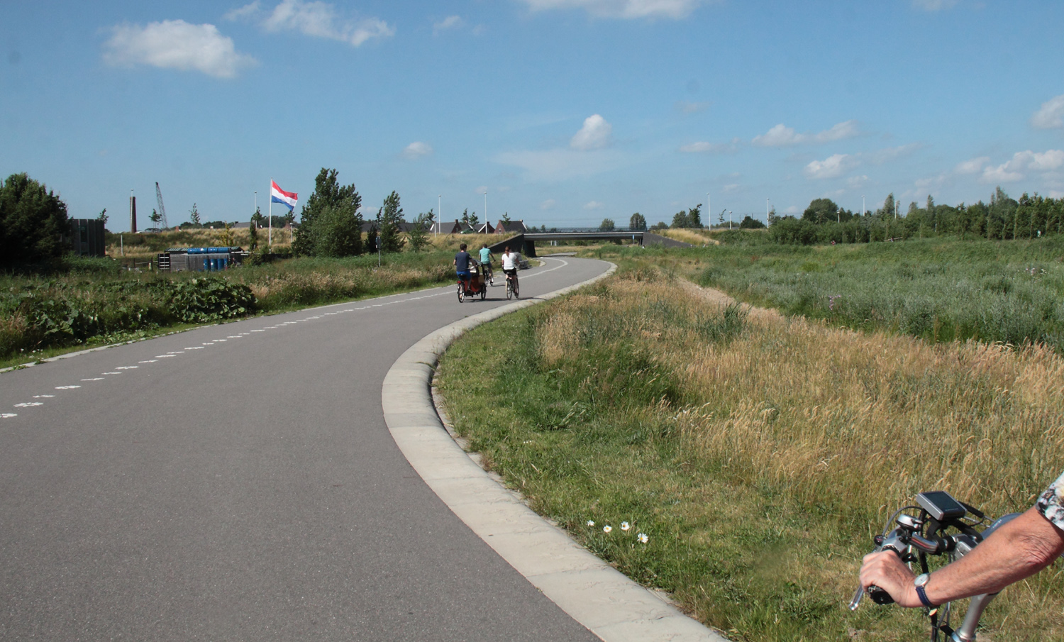 BO629HR: Het Lint - Maximapark