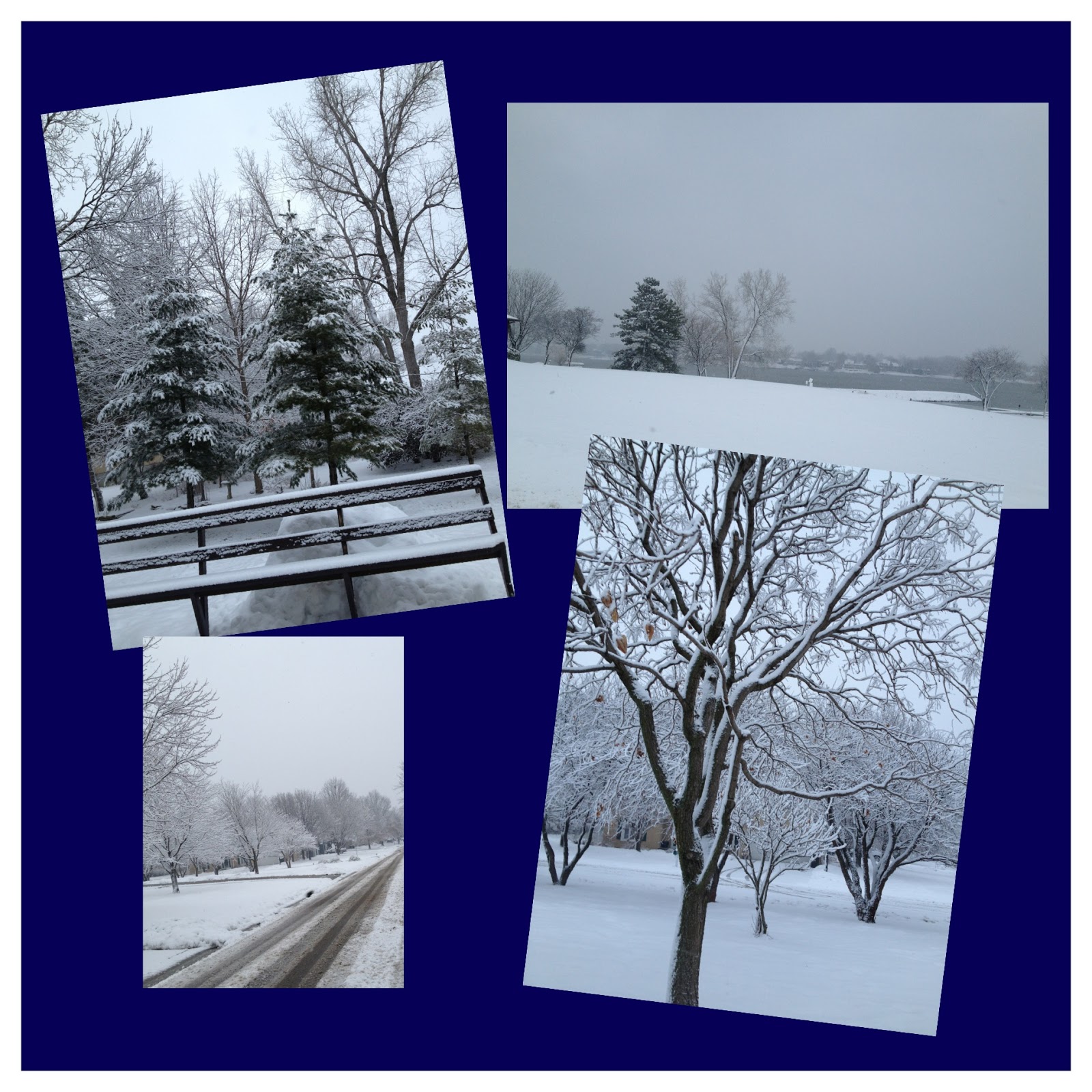 Another Snow Day, Fun Apps, Books to Teach Plot! - Literacy Without ...