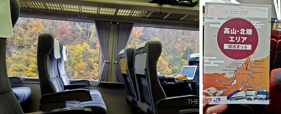 Time Travel to Old Japan at Hida Takayama | The Chronicles of Mariane