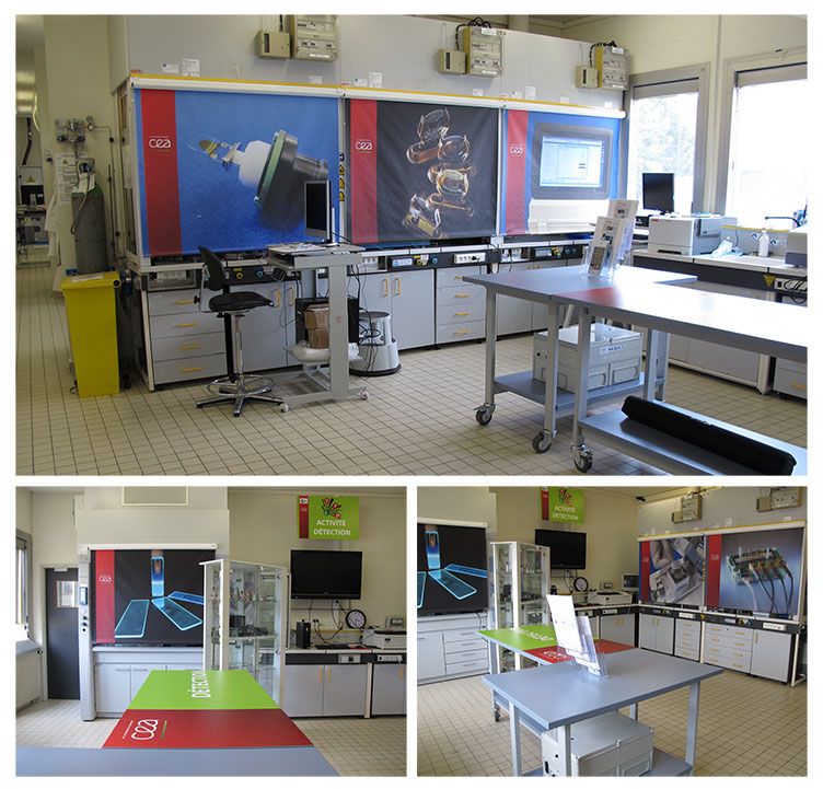 PR2I, Agence de Communication