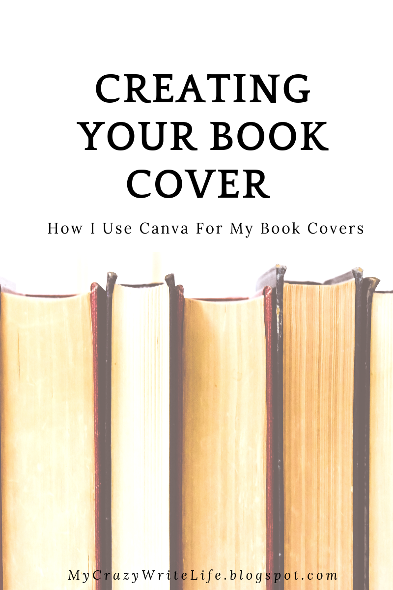 Creating Your Book Cover