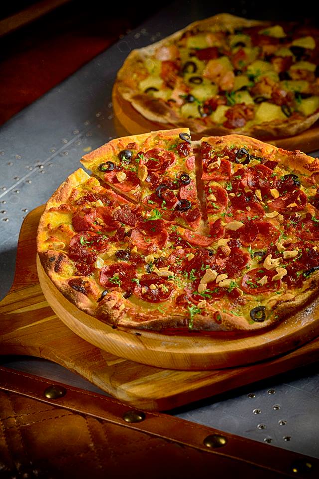 33 Blue Room@Petaling Jaya, Selangor