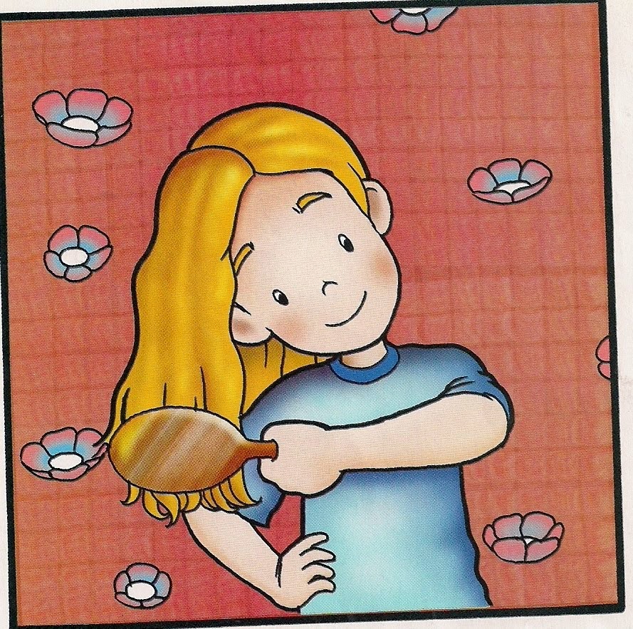 CUIDANDO MI CUERPITO: PASOS PARA REALIZAR UNA BUENA HIGIENE CORPORAL EN ...