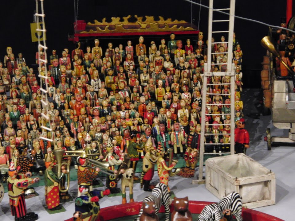 Fun With Barb: Fun For Friday - Shelburne Museum