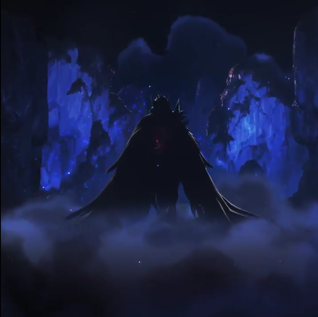 Surrender at 20: New Champion Teaser - "She fights for the cause. He ...