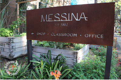 MSG Cafeteria: Gelato Messina HQ & More, Rosebery