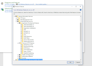 Sitecore Tips: Sitecore 9 Experience Platform Installation Steps using ...