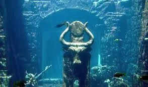 Sejarah peradaban bangsa Lemuria & Atlantis - Digifiliate