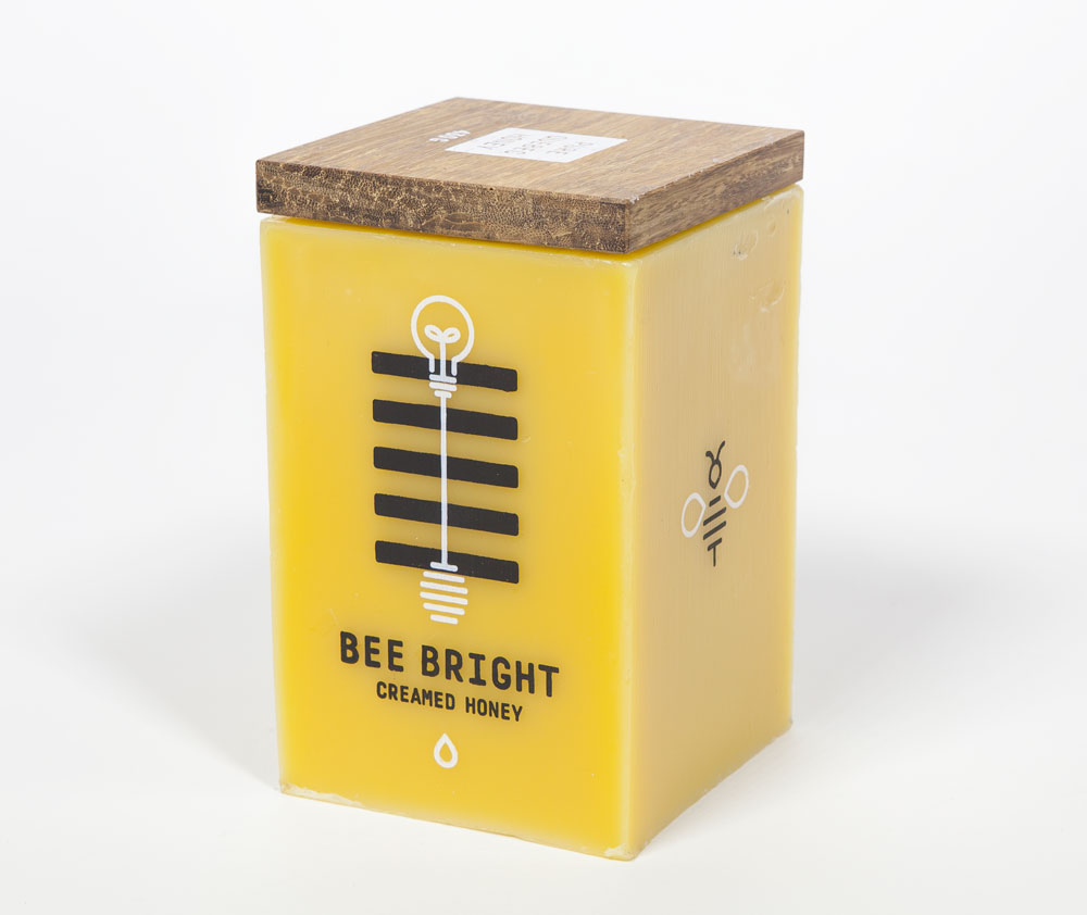 Bee Bright (Student Project) – Packaging Of The World