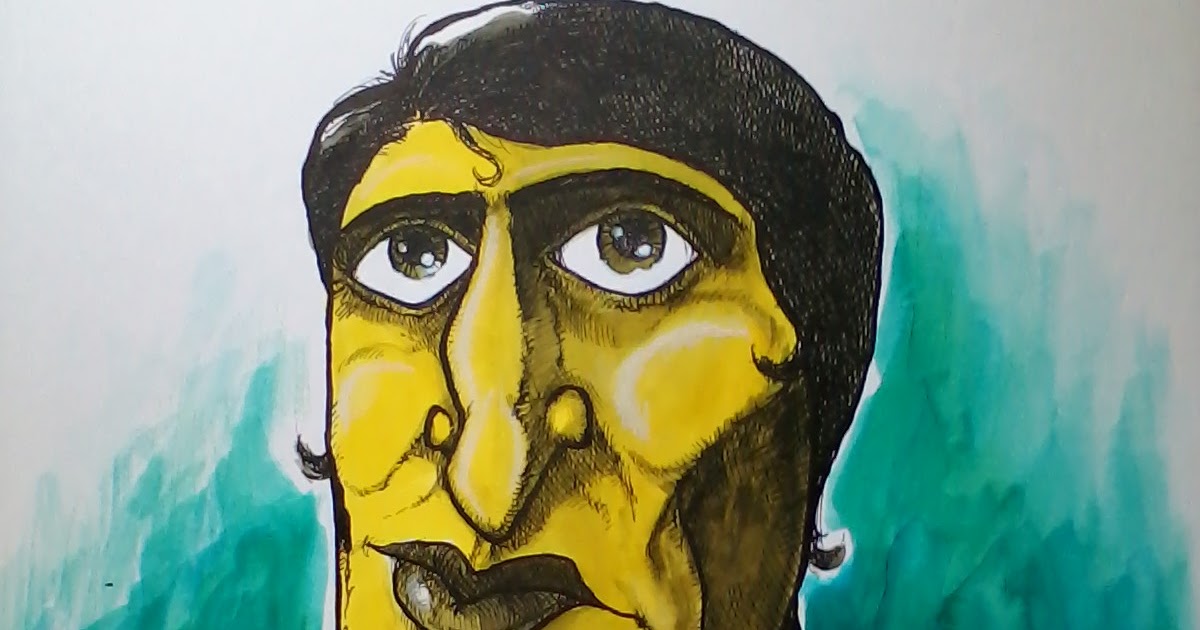 Joe Corrao * 4 Eyed Animation: Alisa Zinov'yevna Rosenbaum aka Ayn Rand