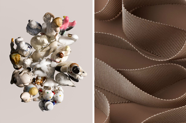 JE;SU: Sara's Still Life