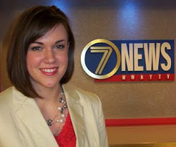Stacy Lange - Reporter