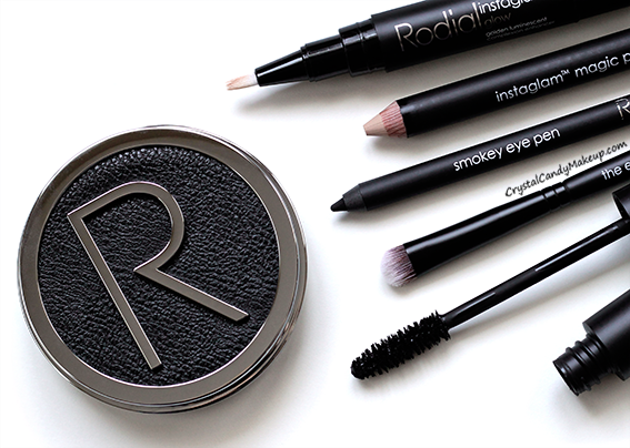 Rodial Make-Up Range (Part 1) - CrystalCandy Makeup Blog | Review ...