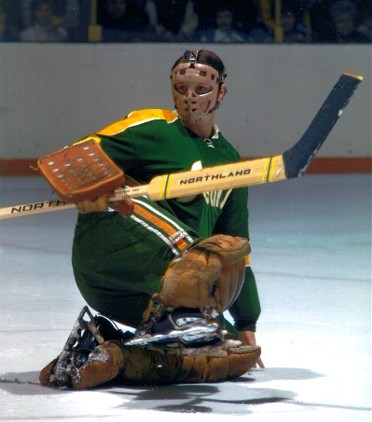 Hockey Then & Now: March 29, 1964