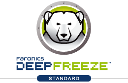 PENGERTIAN DEEP FREEZE, FUNGSI, DAN CARA INSTALL SERTA UNINSTALL