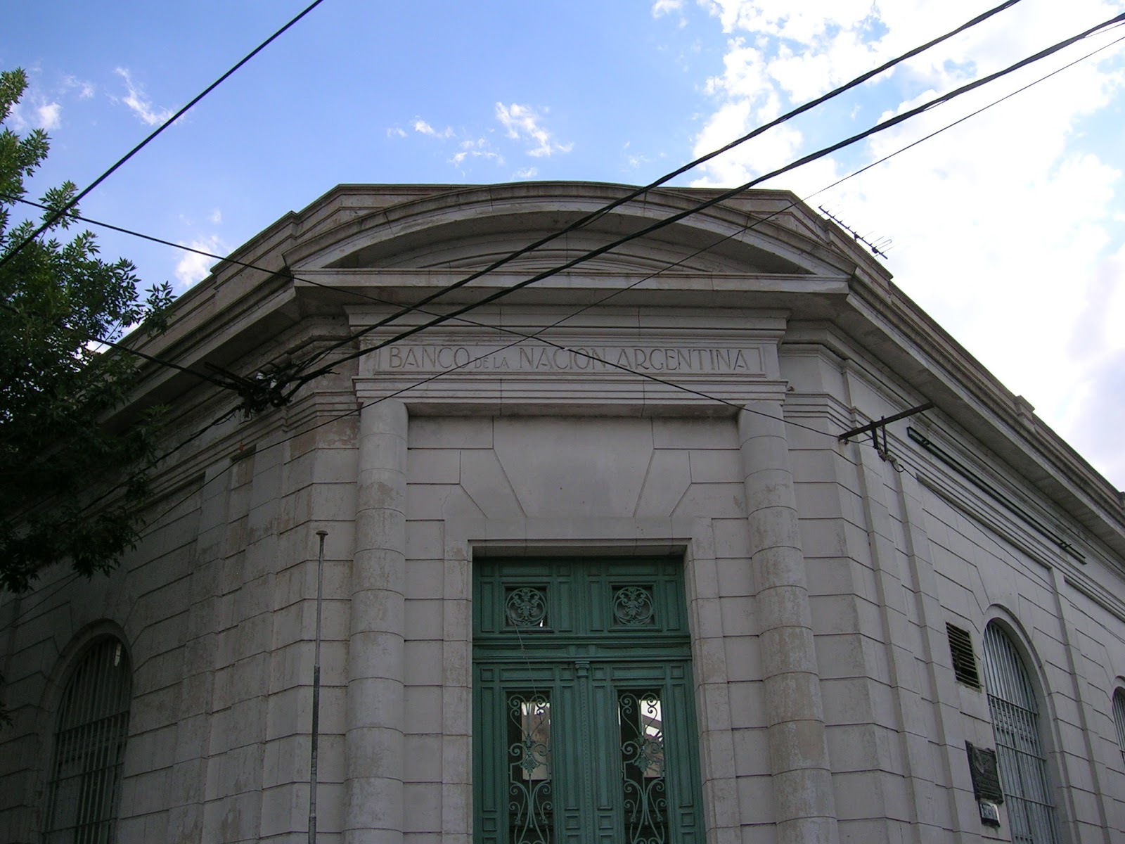 Arquitectos Franceses en Argentina: Catálogo on line de sus obras ...